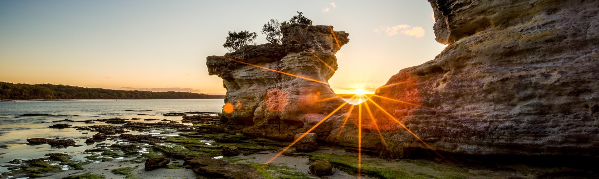 About Booderee National Park - ultratrailjervisbay.com.au